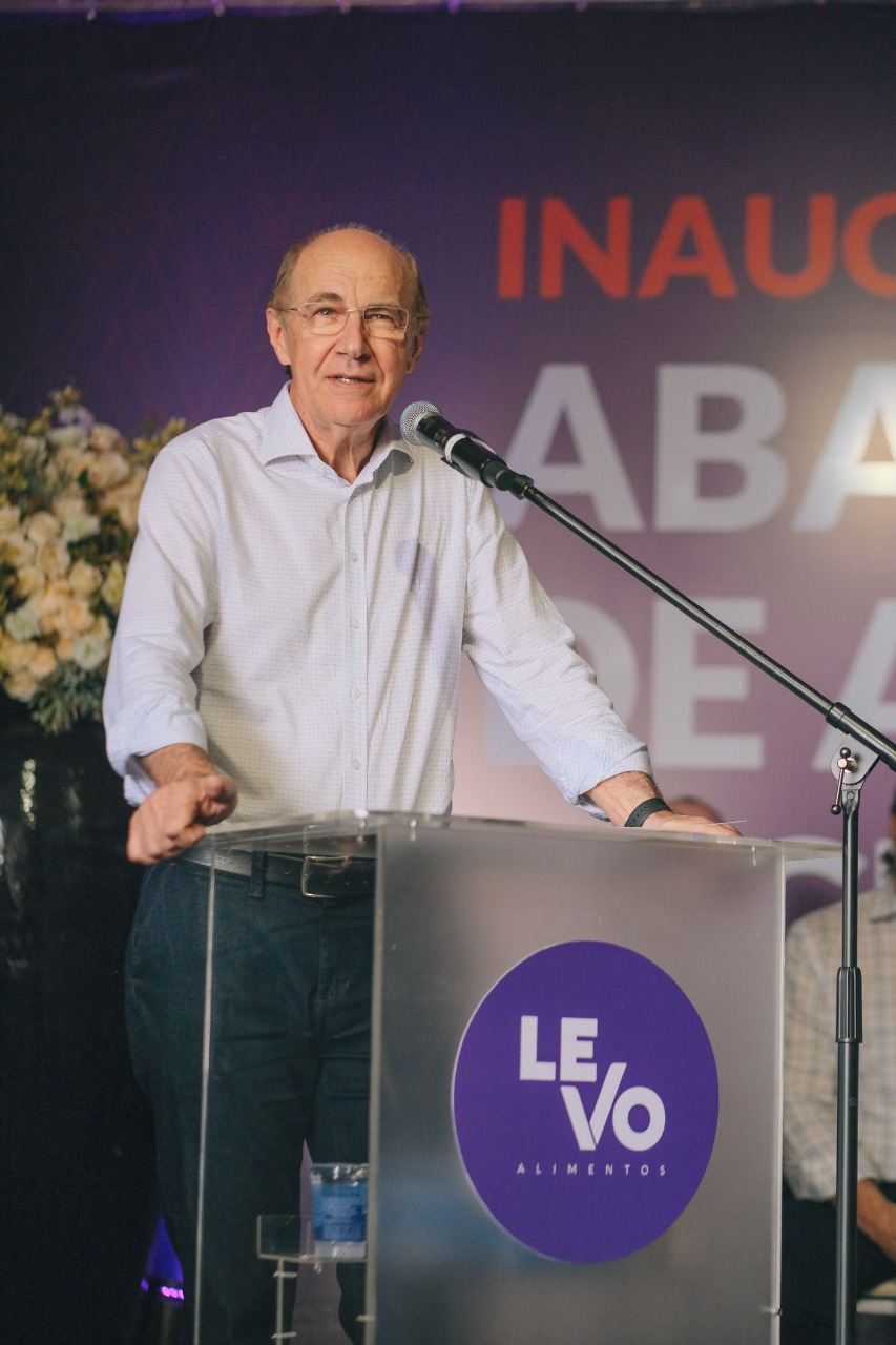 Levo Alimentos se expande no noroeste